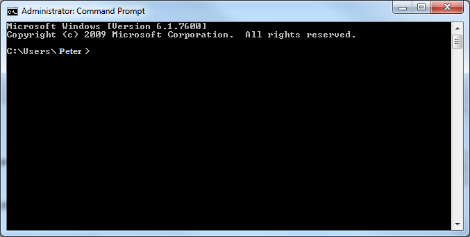 06-command-prompt - Visual Paradigm Know-how