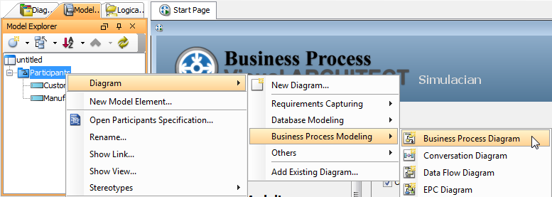 05-create-bpd - Visual Paradigm Know-how