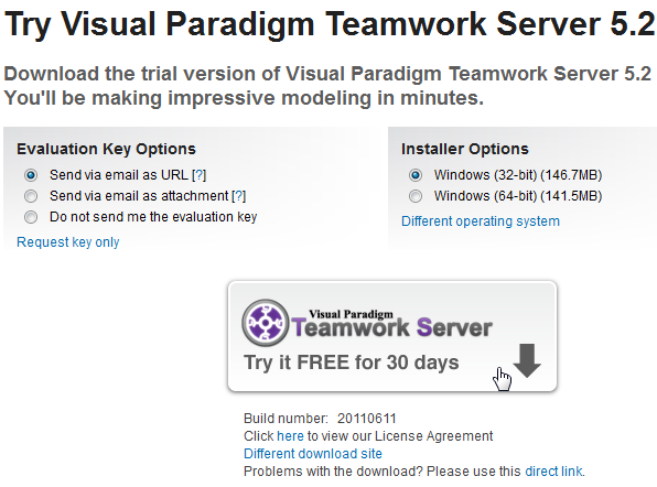 Download VP Server - Visual Paradigm Know-how