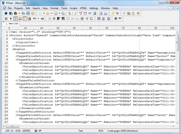 03-xml-pasted - Visual Paradigm Know-how