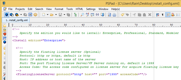 How to Perform Silent Installation on Visual Paradigm - Visual Paradigm ...