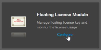 Configure license server - Visual Paradigm Know-how